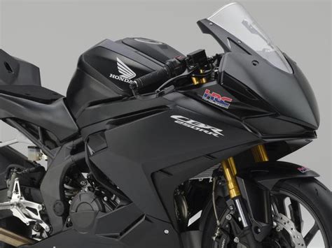 ホンダレーシングが新型CBR250RRのレースベース車を発表 2023年3月に全国のHRCサービスショップで発売予定 webオートバイ