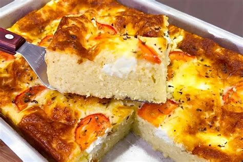 Torta Salgada Massa Deliciosa E Fofinha Sua Fam Lia Vai Adorar
