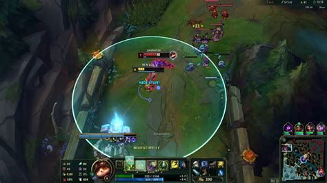 League Of Legends TEEMO Vs SYLAS Lol MN YouTube