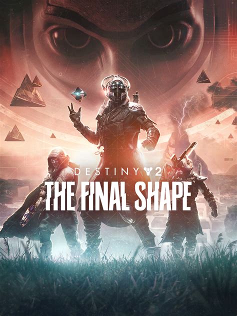 Купить Destiny 2 The Final Shape для Steam