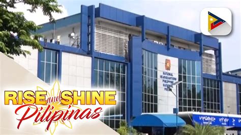 PBGen Narciso Domingo Sinibak Na Bilang Hepe Ng PNP DEG Video