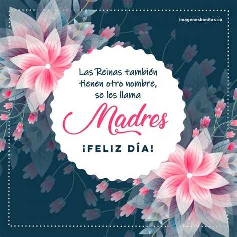 Felicitaciones del Día de la Madre las 50 mejores frases