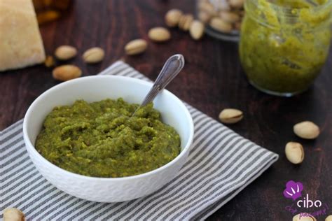 Ricette Di Pesto Fatto In Casa Cibo Che Passione