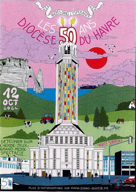 Diocèse du Havre