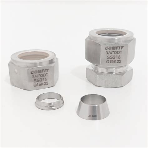 Ball Valves Comfit Usa