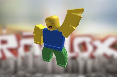 Roblox Character Ide Dan Cara Membuat Untuk Pecinta Roblox