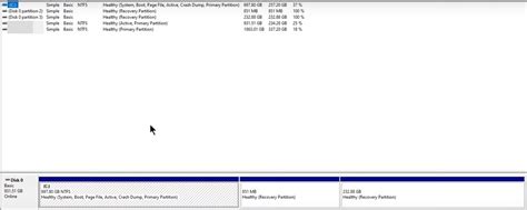 Is It Safe To Delete Recovery Partition In Windows