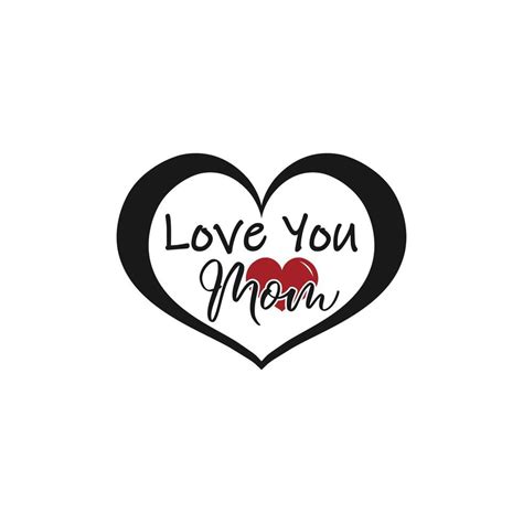 saludo te amo frase de mamá una tarjeta con mensaje de te amo mamá