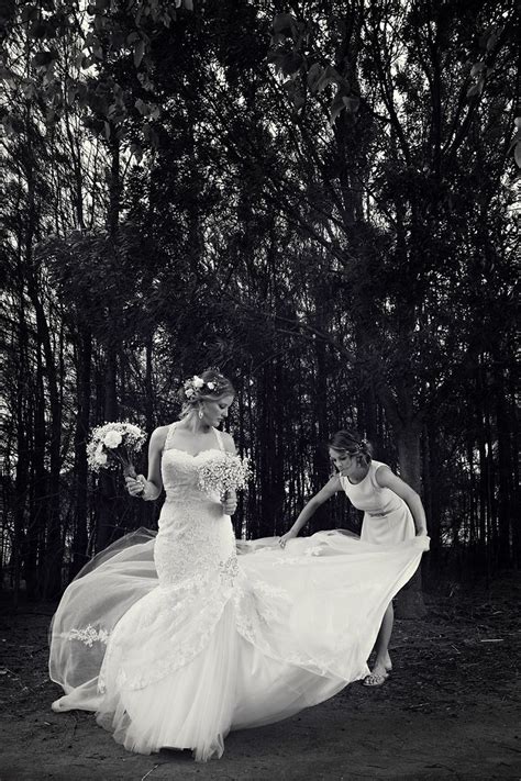 Vintage Adelaide Wedding At Seppeltsfield Winery Australia Wedding