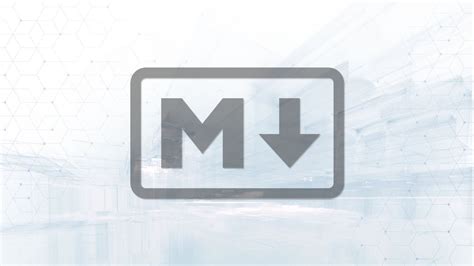 Markdown Tutorial For Beginners Youtube