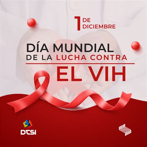 1ero De Diciembre Dia Mundial Del SIDA