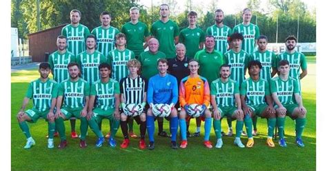 Pottenbrunn SC St Pölten oefb at