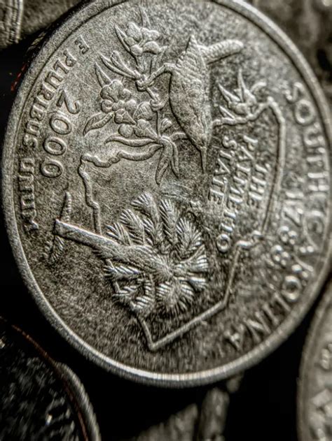 10 Most Valuable State Quarter Errors Sold For 66 000 Damia Global