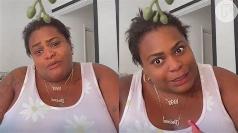 Jojo Todynho Vai Ser M E Cantora Anuncia Novidade E Se Emociona