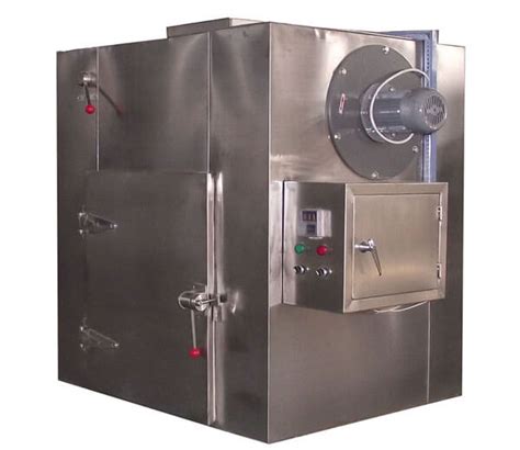 Hot Selling Hot Air Circulation Drying Oven With High Quality
