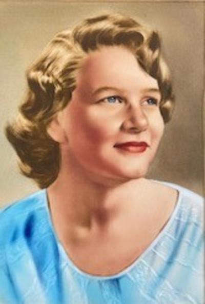 Obituary Irene P Cumbie Dunklin Funeral Home