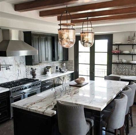 Pin By Sonya M Samuel On My Dream Home Home Decor Kitchen Island