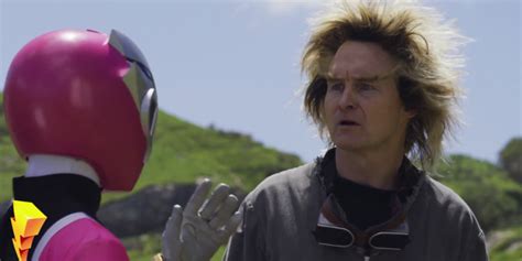 Power Rangers Cosmic Fury First Episode Preview Clip Released Morphin