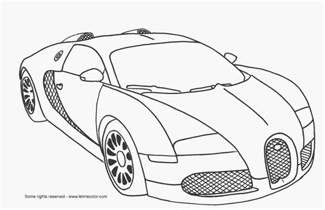 Coloring Cars Background