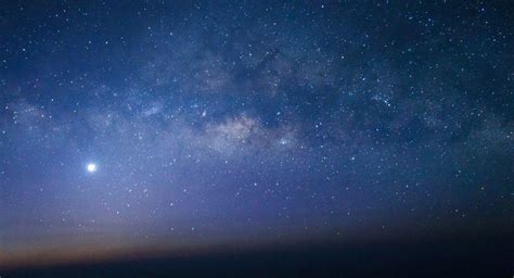 Febrero se alista para recibir a la segunda estrella más brillante del