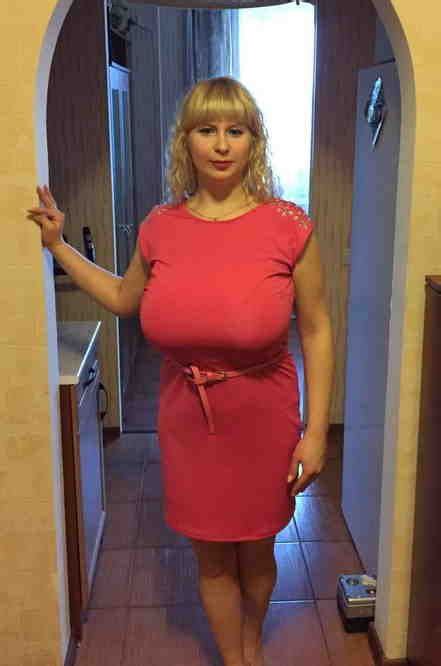 Russian Anyone Know Her Name