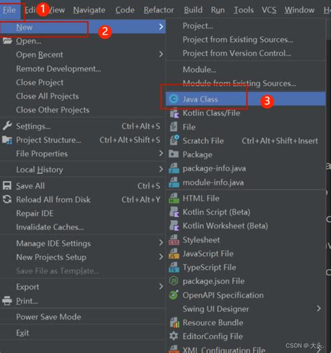 用Java写HelloWorld java helloworld代码 CSDN博客