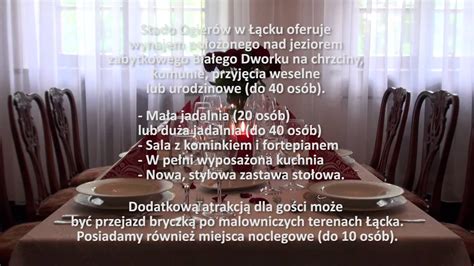 Ck Bia Y Dworek Stadnina Ogier W Youtube