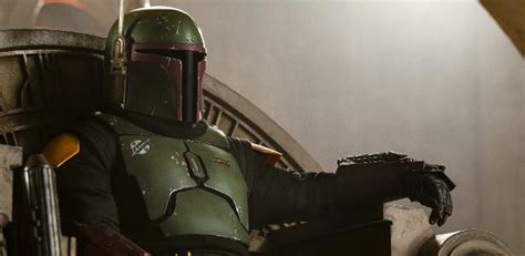 O Livro de Boba Fett saiba tudo sobre a nova série de Star Wars
