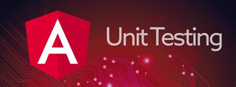 how to run unit testing in angular infragistics blog