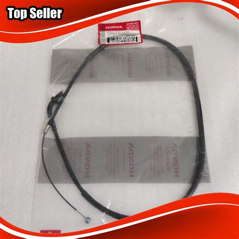 Jual Kabel Cuk Choke Honda Tiger Revo Tirev Original Kcj