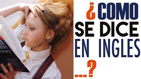 Cómo Se Dice En Inglés Por lo que veo te encuentras excelente Y