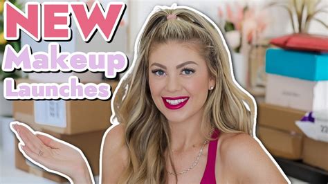 HUGE PR HAUL UNBOXING WHAT S NEW AT SEPHORA THEMILLERS YouTube