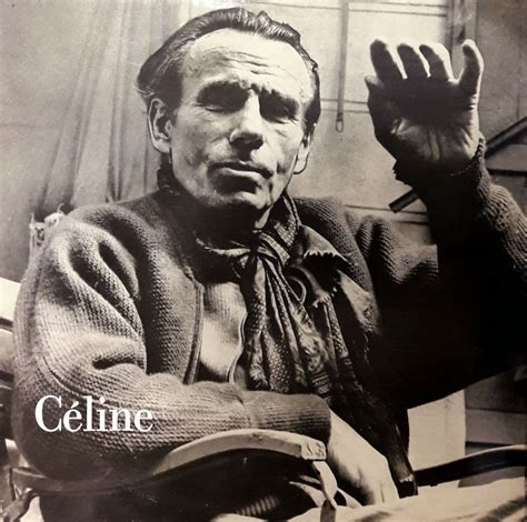 C Line Von Celine Louis Ferdinand Librairie Les