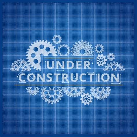 Construction Blueprint Wallpaper New Blueprint Backgr Vrogue Co