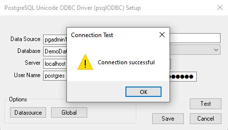 PostgreSQL ODBC Driver 101 How To Connect Configure Troubleshoot
