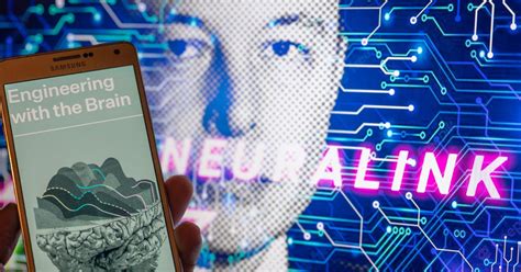 Elon Musk annonce la première implantation de Neuralink Le derniere heure