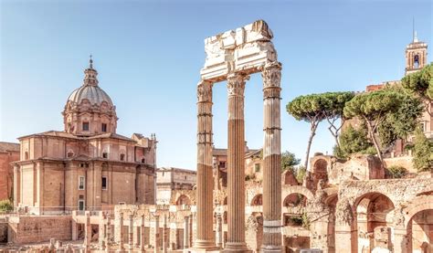 Omnia Card Prix Et Avantages Du Pass Vatican Rome