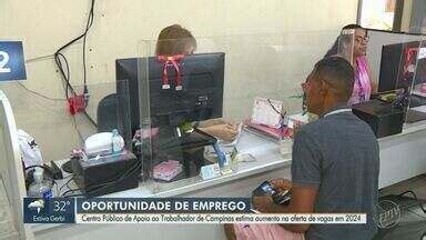 Jornal Da Eptv Edi O Campinas Piracicaba Assista Ntegra Do