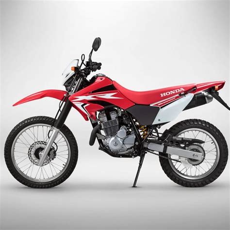 Honda Xr Tornado Ficha T Cnica Precio Motos Km Comprarmoto