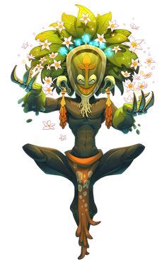 75 ideas de Wakfu dofus diseño de personajes dibujos ilustraciones