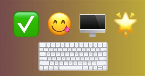 lança estimular Arrependimento simbolos teclado emoji Comparecer
