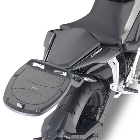 Attacco Posteriore Givi SR9224