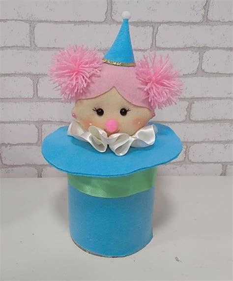 Centro De Mesa Cartola Circo Rosa No Elo At Lie Beta Marqu S Aaaaf
