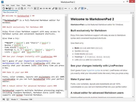 What Is Markdown A Beginner S Guide To Getting Started Beginners