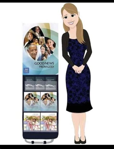 Pin de Anna Hawkes en JW ORG Humor testigos de jehová Regalos para