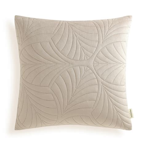 Poszewka dekoracyjna ozdobna na poduszkę 45x45 welurowa velvet Feel