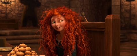Princess Merida Disney Females Image 28011586 Fanpop