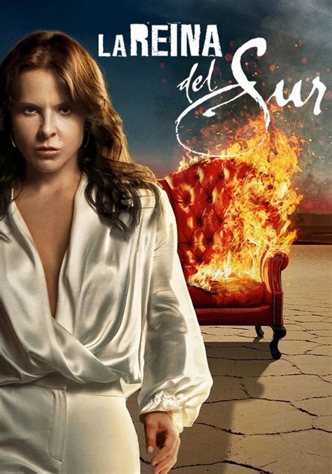 La Reina Del Sur Season Watch Episodes Streaming Online