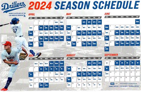 Dodgers Game Schedule Dulce Glenine
