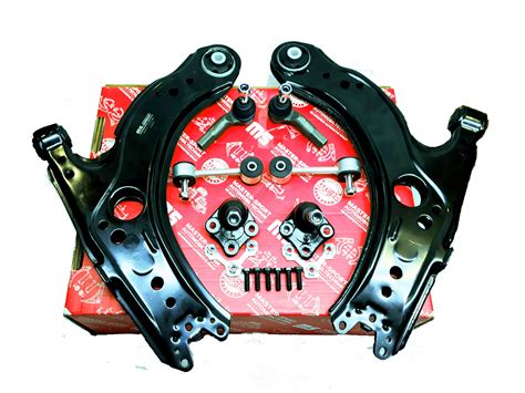 ZESTAW WAHACZE ŁĄCZNIKI SWORZNIE VW GOLF IV BORA 36812 SET MS za 339 zł